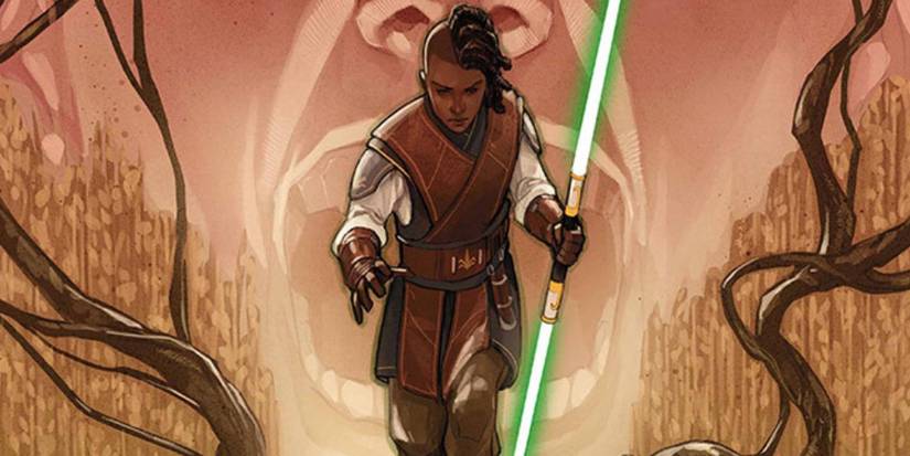 After 21 Years, Star Wars Is Still Explaining The 20 Jedi Who Abandoned ...