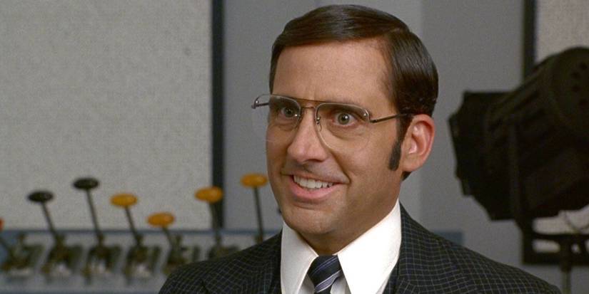 Anchorman: Brick's 10 Funniest Quotes