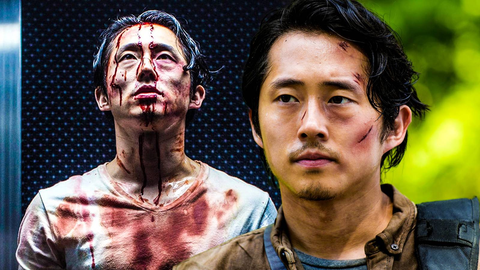 What Steven Yeun Has Done Since The Walking Dead