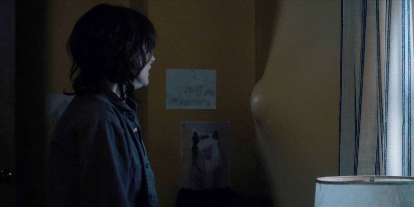 Stranger Things: 10 Scariest Scenes From The Series