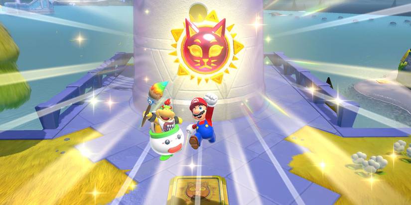 Bowser's Fury: Where to Find The Toad Brigade Members