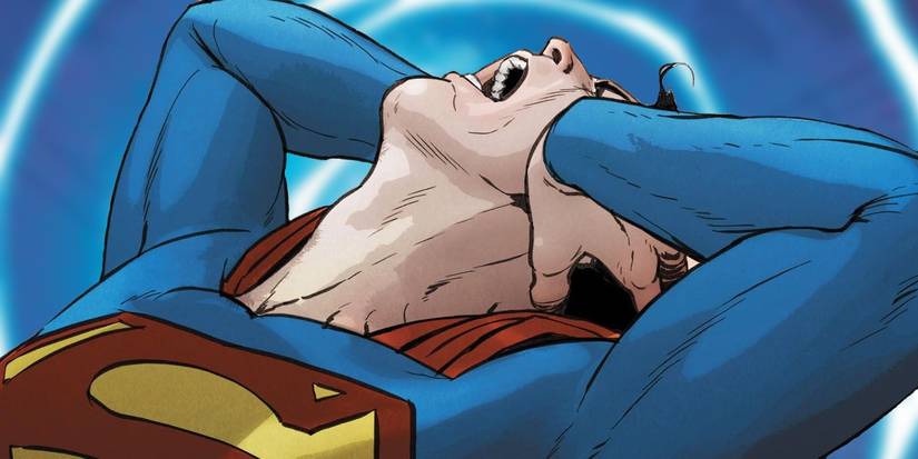 One Superman Power Is Officially More Terrifying Than Fans Ever Thought