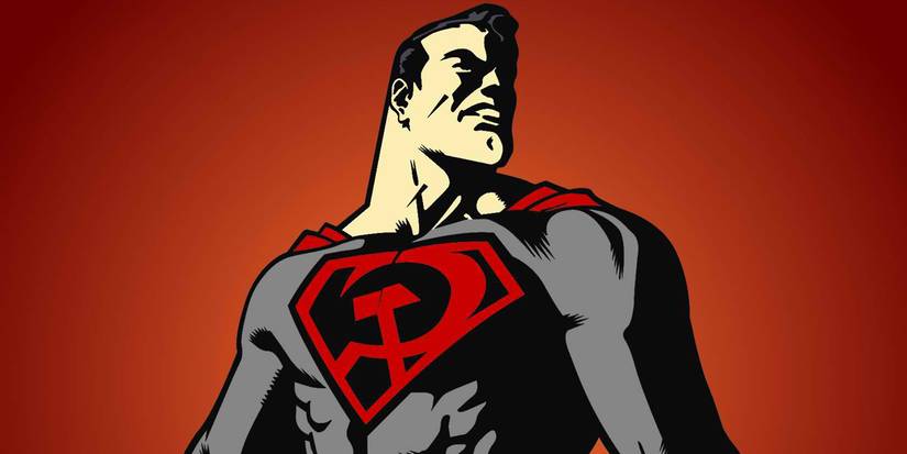 10 Of Superman's Best Comic Book Arcs Of All Time, Ranked
