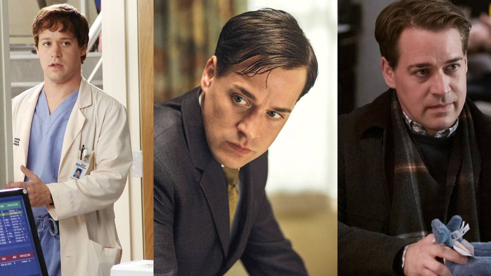 What T.R. Knight Has Done Since Grey's Anatomy