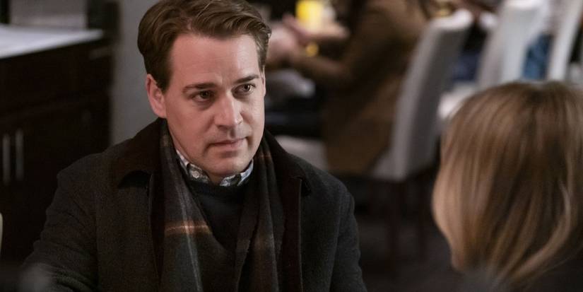 What T.R. Knight Has Done Since Grey's Anatomy