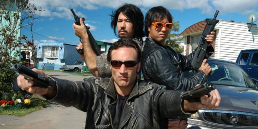 Trailer Park Boys: 10 Funniest Cyrus Lines, Ranked