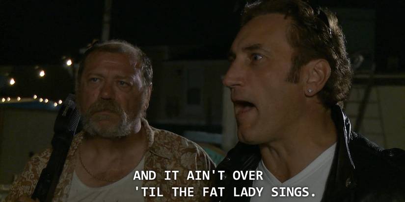 Trailer Park Boys: 10 Funniest Cyrus Lines, Ranked