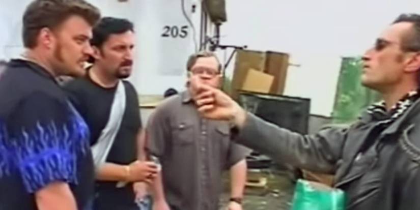 Trailer Park Boys: 10 Funniest Cyrus Lines, Ranked