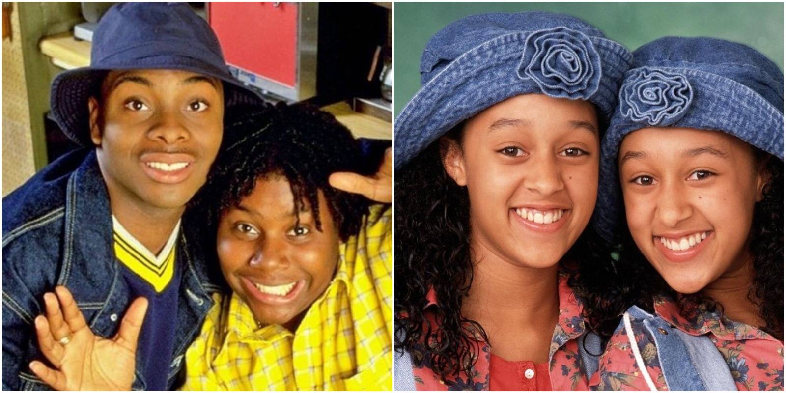 10 Times TV Characters Shared Names With Their Real-Life Actors