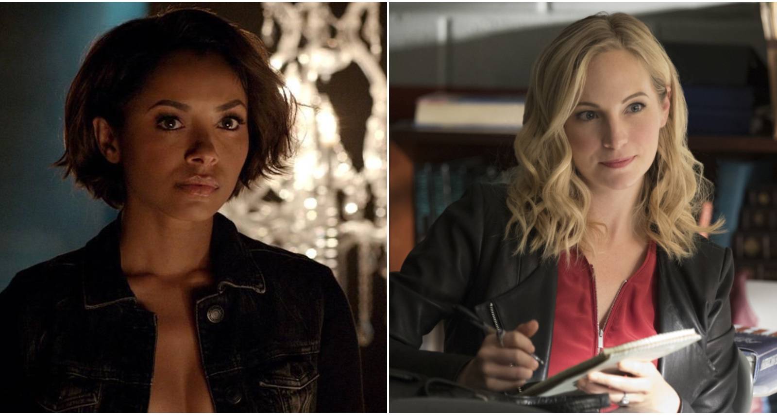 The Vampire Diaries: The Best (& Worst) Trait Of Each Main Character