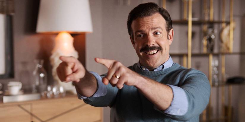 Ted Lasso: The 10 Most Inspiring Quotes