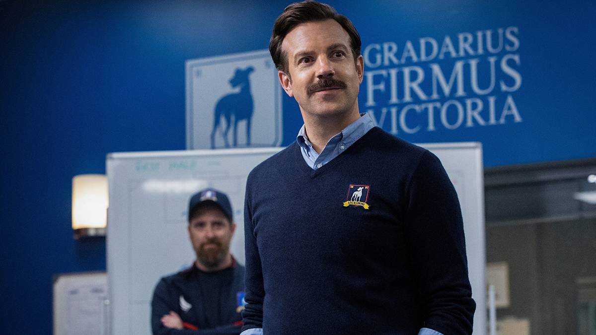 Ted Lasso Season 2 Trailer Reveals First Footage & July Release Date