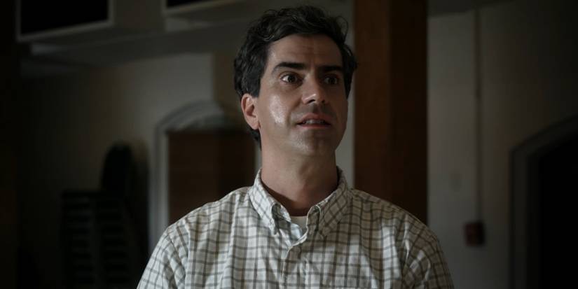 Hamish Linklater’s 8 Best Film & TV Shows, Ranked By IMDb