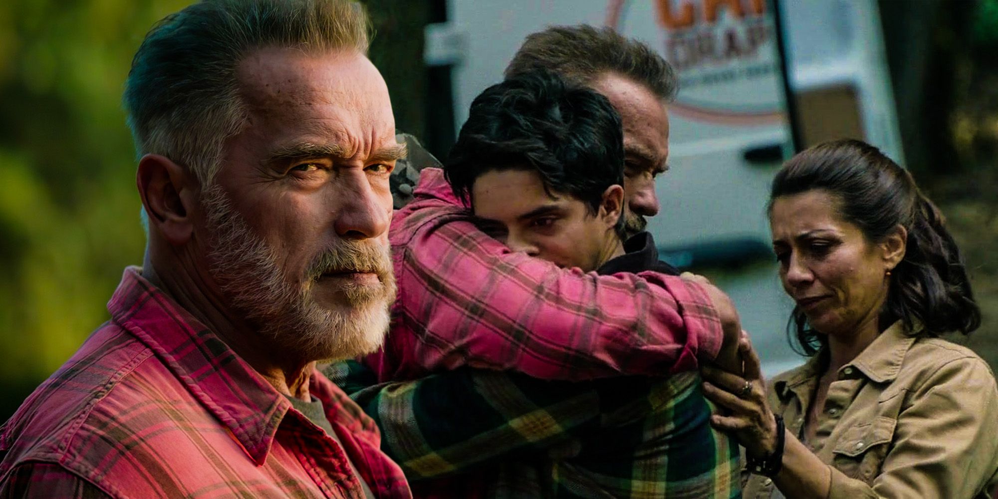 What Happened To Sarah Connor After Terminator 2: Every Timeline ...