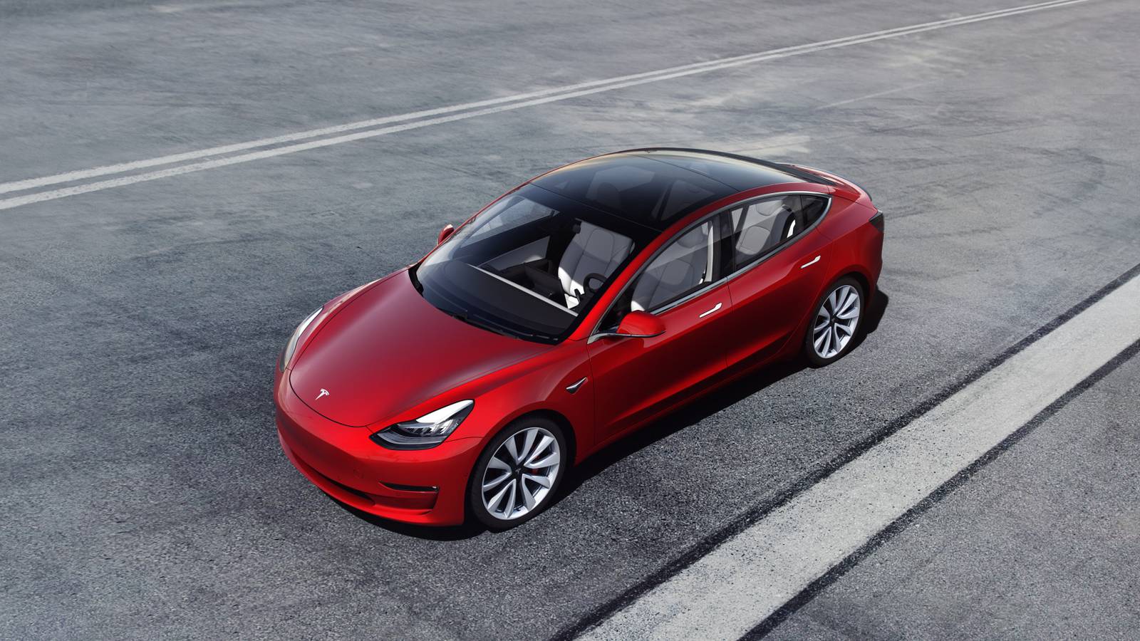 How Much Tesla's Model 3 & Model Y Cost After Price Drop