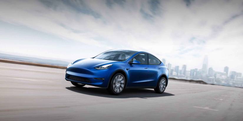 How Much Tesla's Model 3 & Model Y Cost After Price Drop