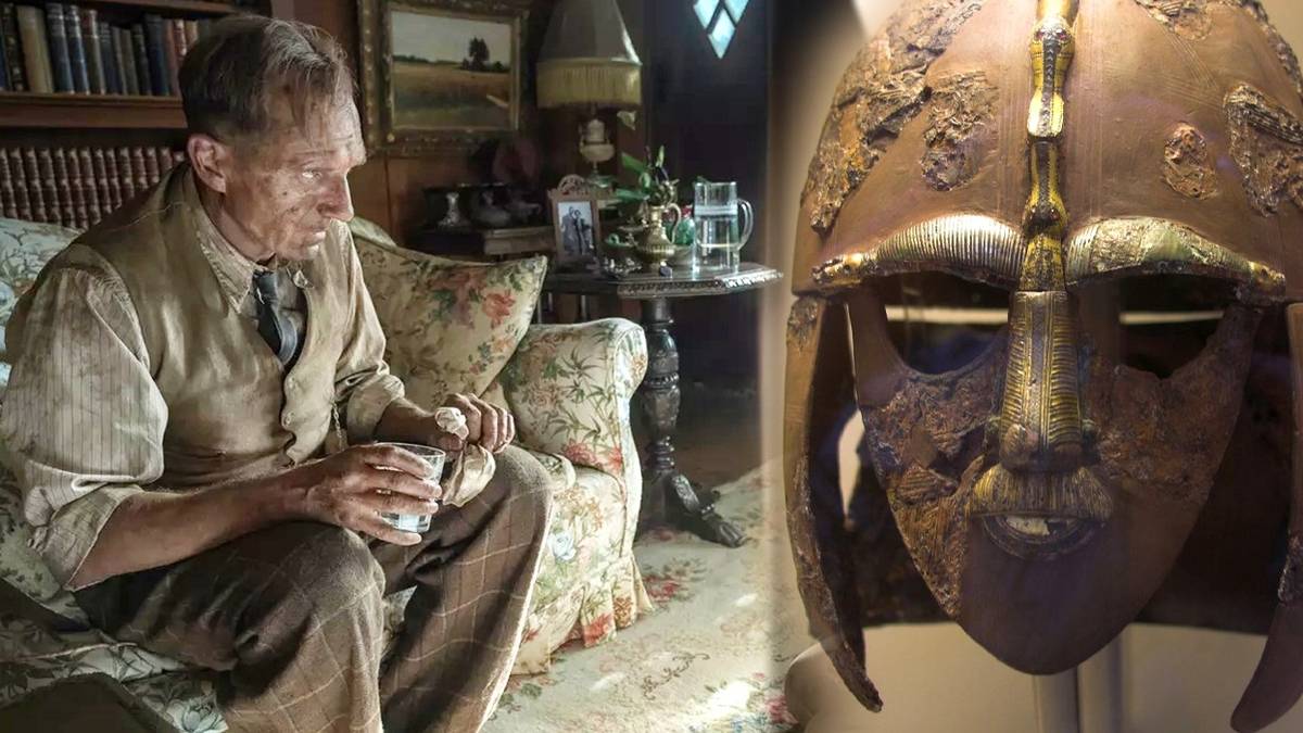 The Dig True Story: The Most Valuable Treasures Found At Sutton Hoo