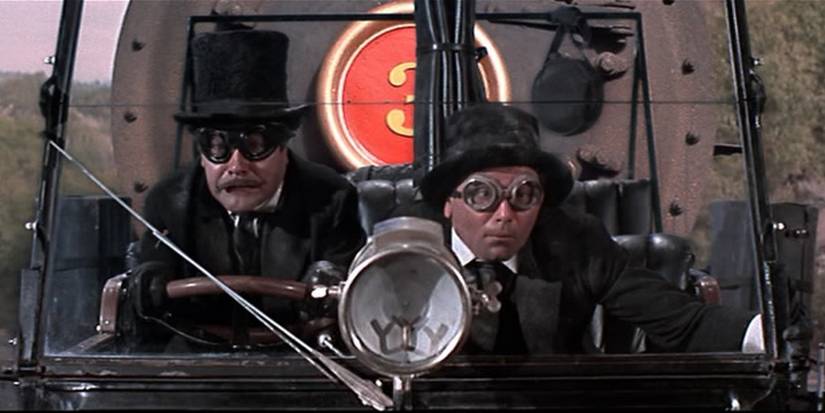 The 10 Best Movie Henchmen, According To Reddit
