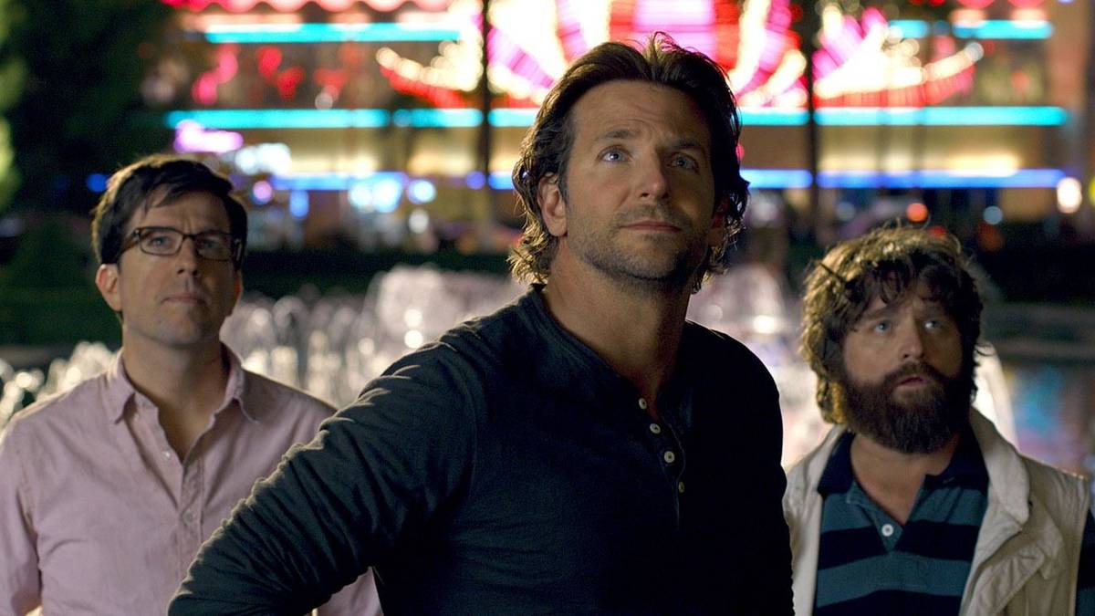 Only Murders In The Building Season 4 Casts The Hangover Star In ...