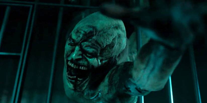 Pan's Labyrinth: 10 Movie Monsters Inspired By The Pale Man
