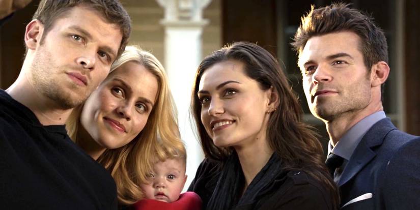 The Originals: 10 Things Only Die-Hard Fans Know About The Show
