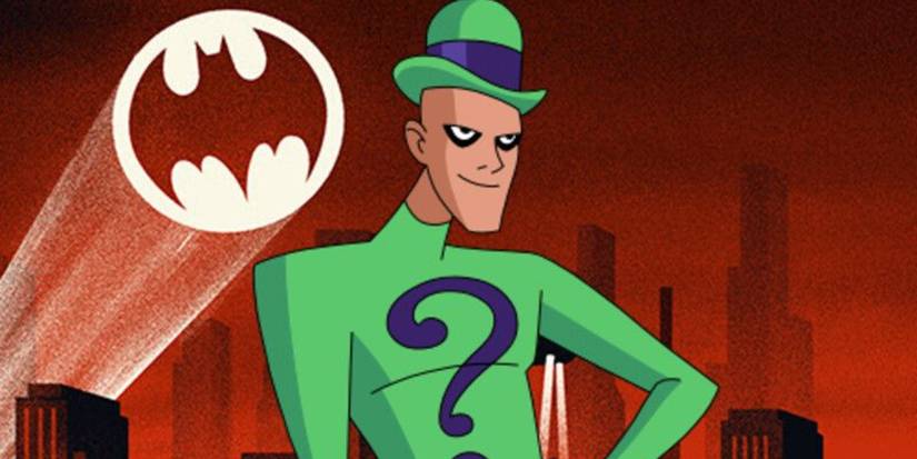 DCAU: 7 Characters That Looked Better In The New Batman Adventures (& 7 ...