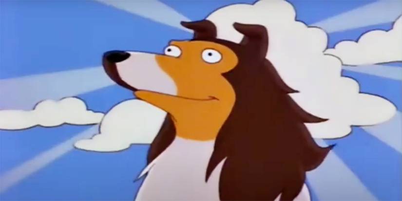 The Simpsons: All 23 Simpson Family Pets Explained