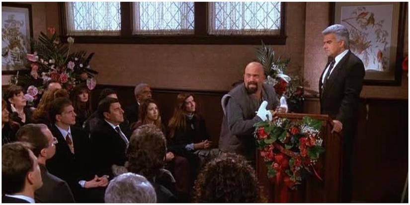 10 Weirdest Episodes of Seinfeld, Ranked