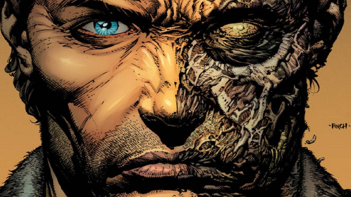 The Walking Dead Gets Updated Cover Art In New Colorized Reprints