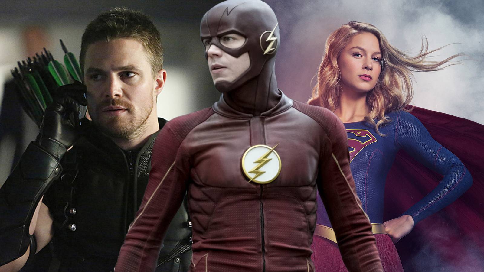 Why Flash Has Been The Most Popular Arrowverse Show