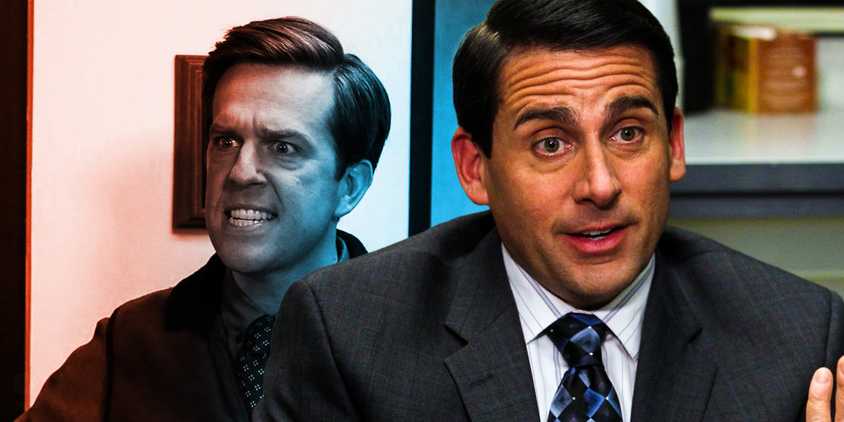 The Office Ending Explained: What Happened To The Characters After The ...