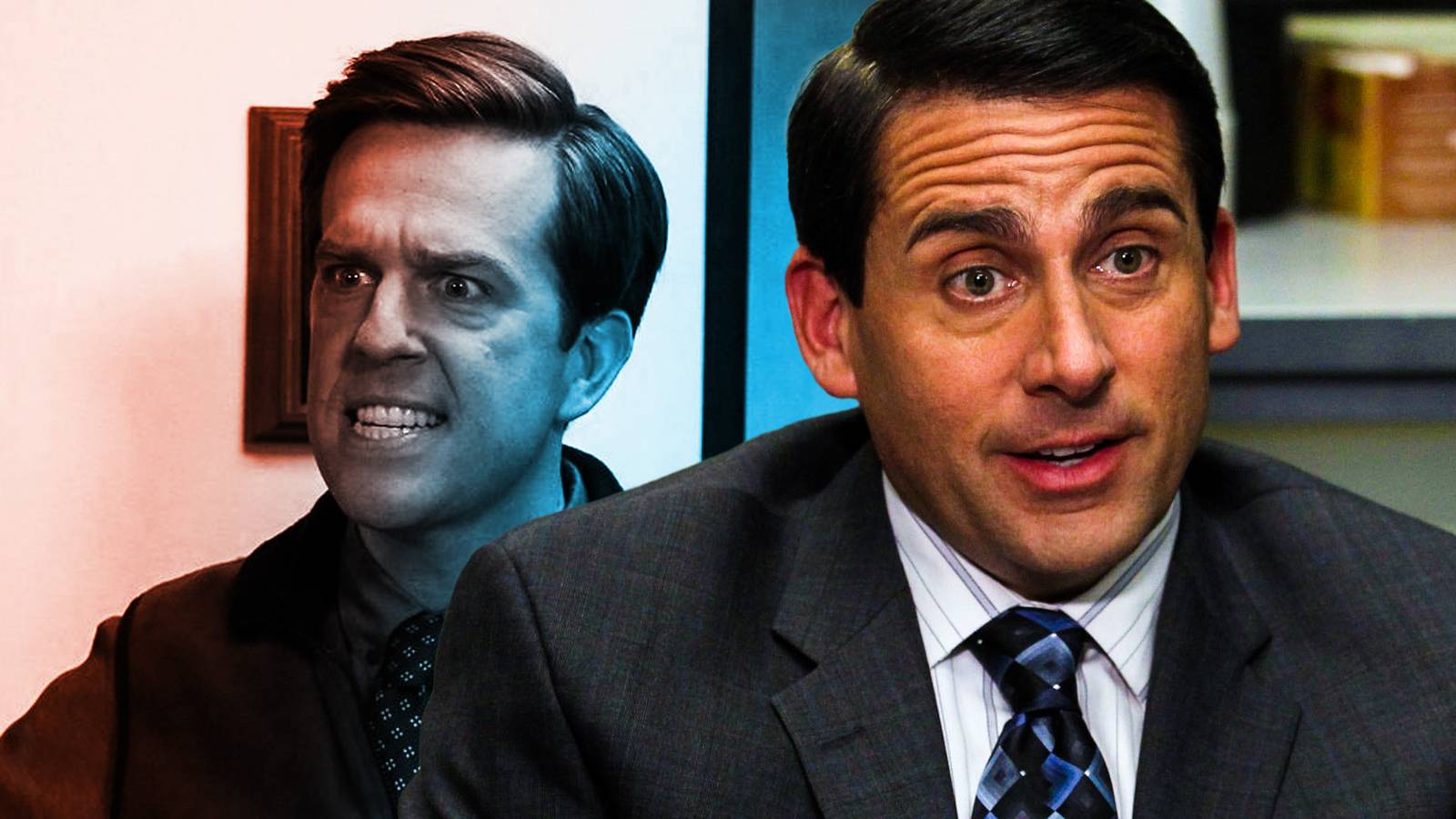 The Office: Why Andy Was Made So Unlikable In Season 9