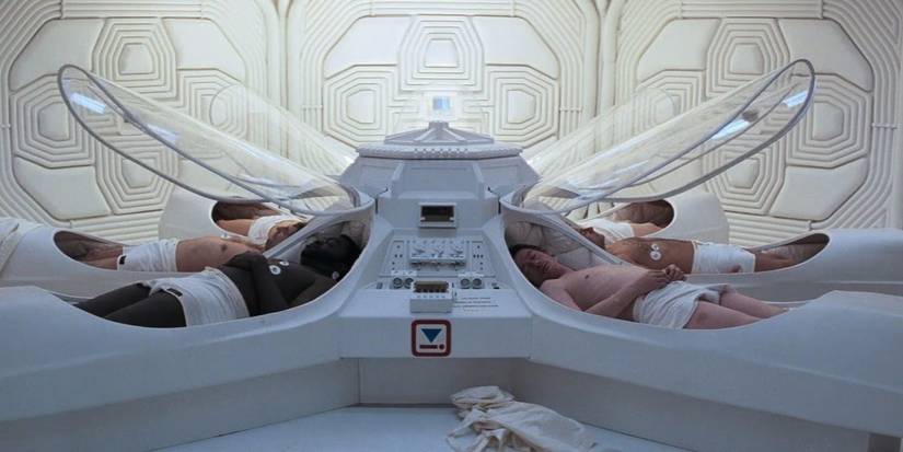 Alien: 5 Ways It's A Great Horror Movie (& 5 Ways It's A Great Sci-Fi ...