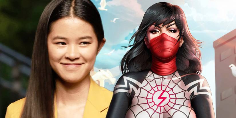 Casting Jimmy Woo's Agents Of ATLAS Avengers-Style Show For Disney+