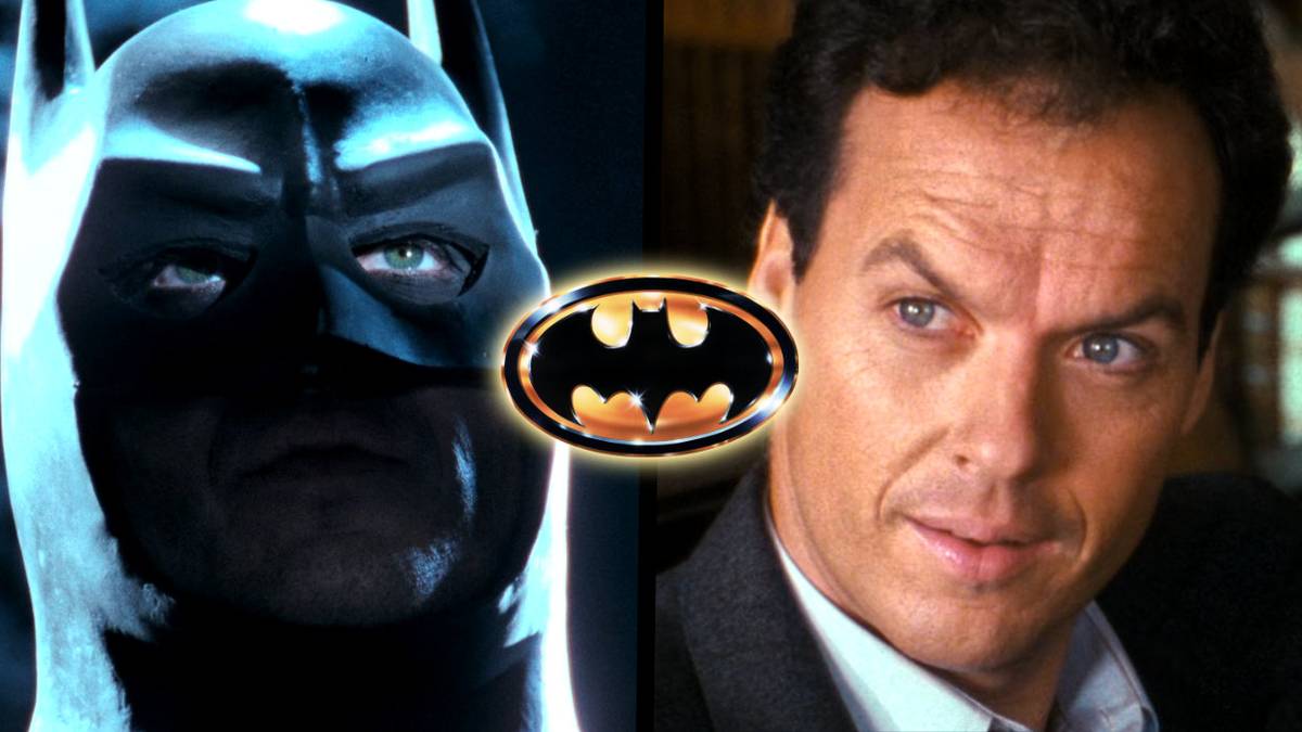 Batman: 10 Things Unique Only To Tim Burton's Version Of The Character