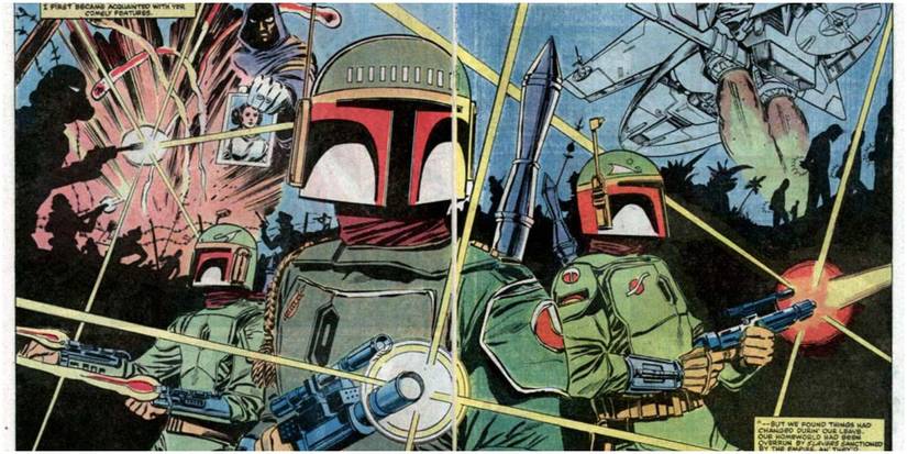 12 Biggest Ways Star Wars Legends Has Changed Lucasfilm's Disney-Era Canon