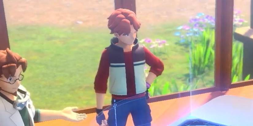 New Pokémon Snap: Why Does Todd Snap Age But Ash Never Does?