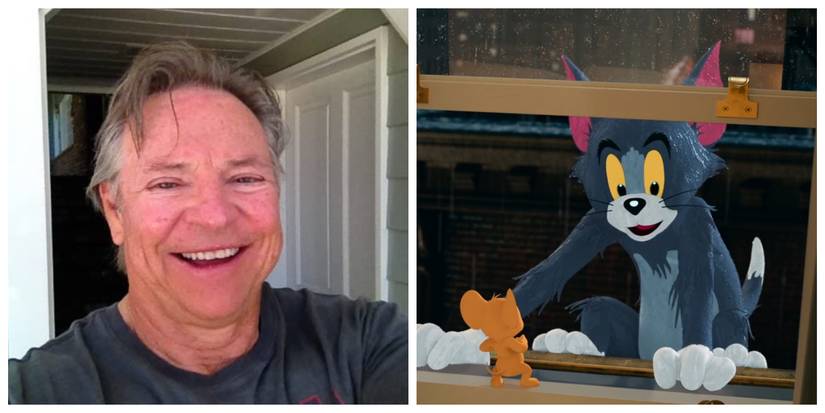 Tom & Jerry Voice Cast Guide: What The Actors Look Like In Real Life