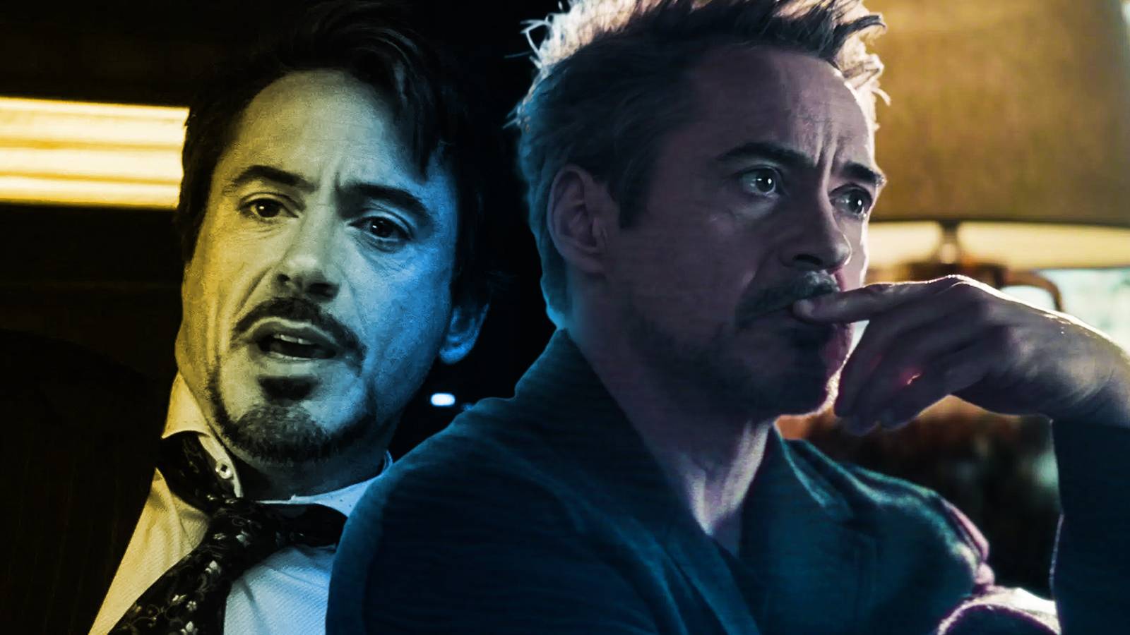Tony Stark’s Endgame Death Accidentally Proved An Iron Man Line Right