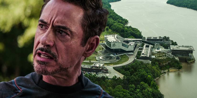 5 MCU Locations That Could Become The Avengers' New Base After Endgame