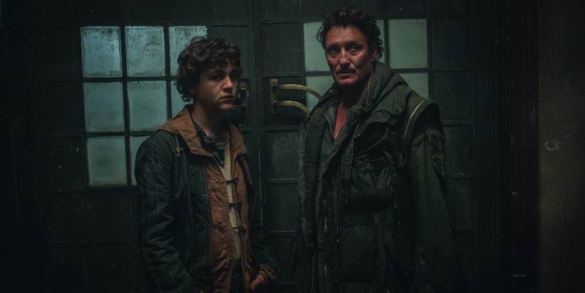Tribes Of Europa Season 2: Release Date & Story Details
