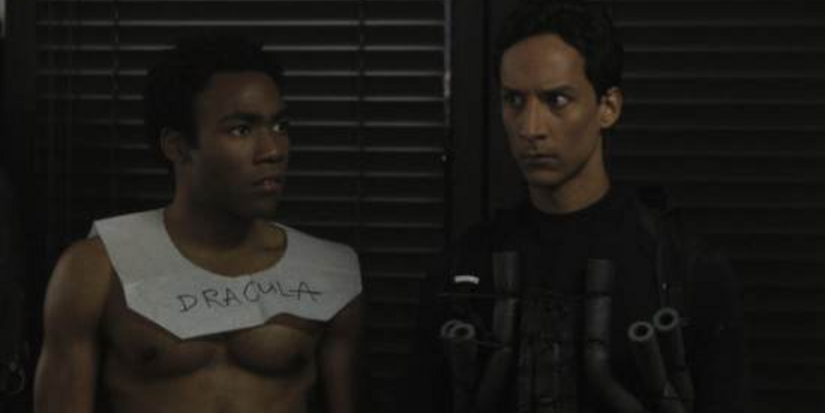 Community: The 10 Best Episodes To Rewatch If You Miss Troy & Abed