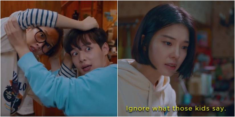 Top 10 Sibling Relationships In K-Dramas