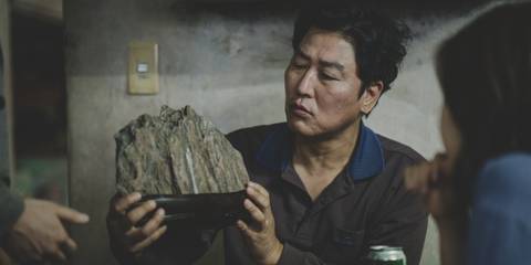parasite Summary, Trailer, Cast, Where to Watch and More