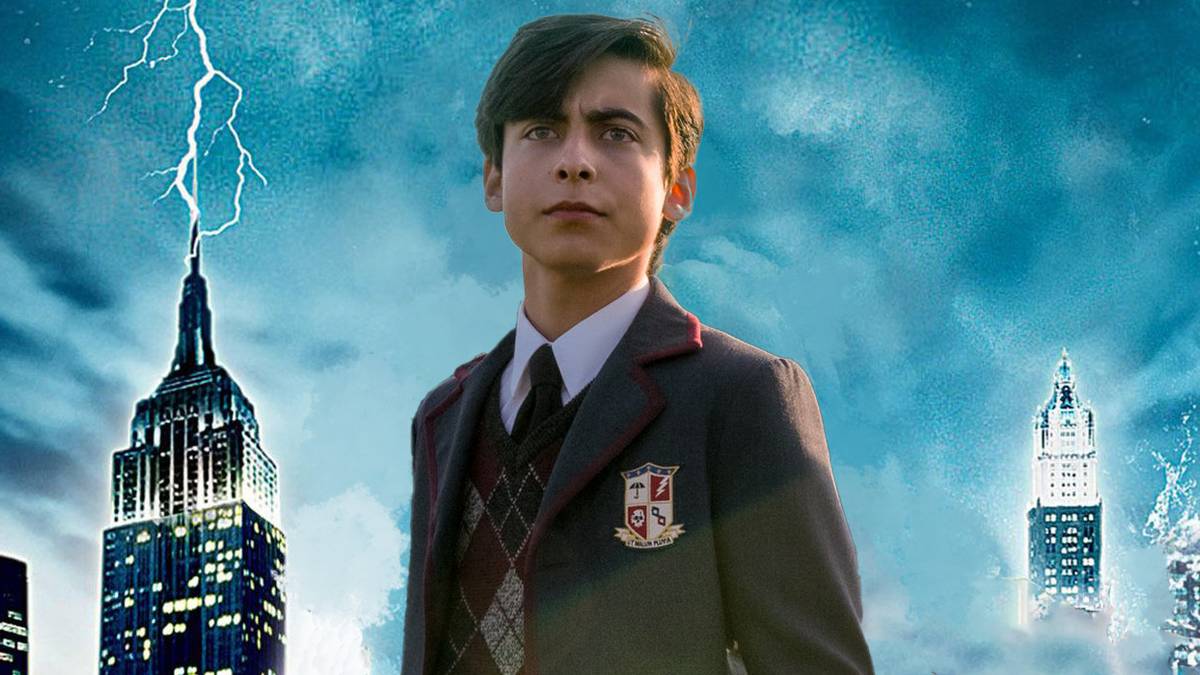 Umbrella Academy’s Aidan Gallagher Among Top Fan Picks To Play Percy ...