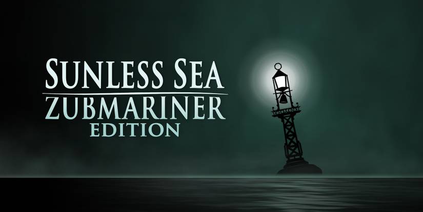 Best Exploration Games With Aquatic Settings