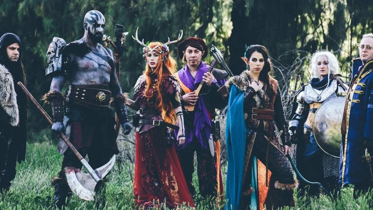 All Unique Critical Role D&D Rules Explained
