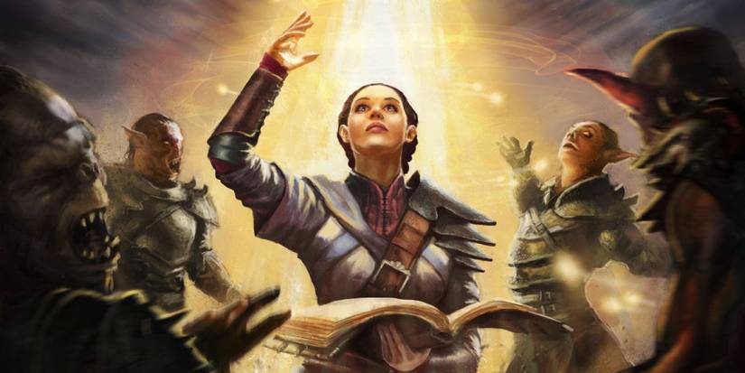 All Unique Critical Role D&D Rules Explained