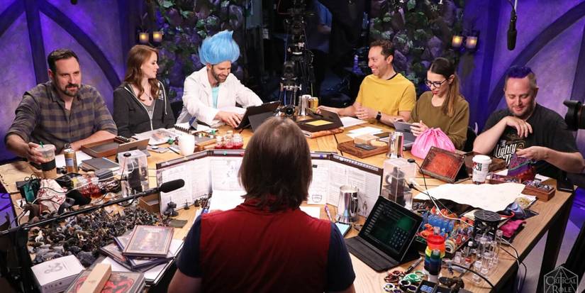 All Unique Critical Role D&D Rules Explained