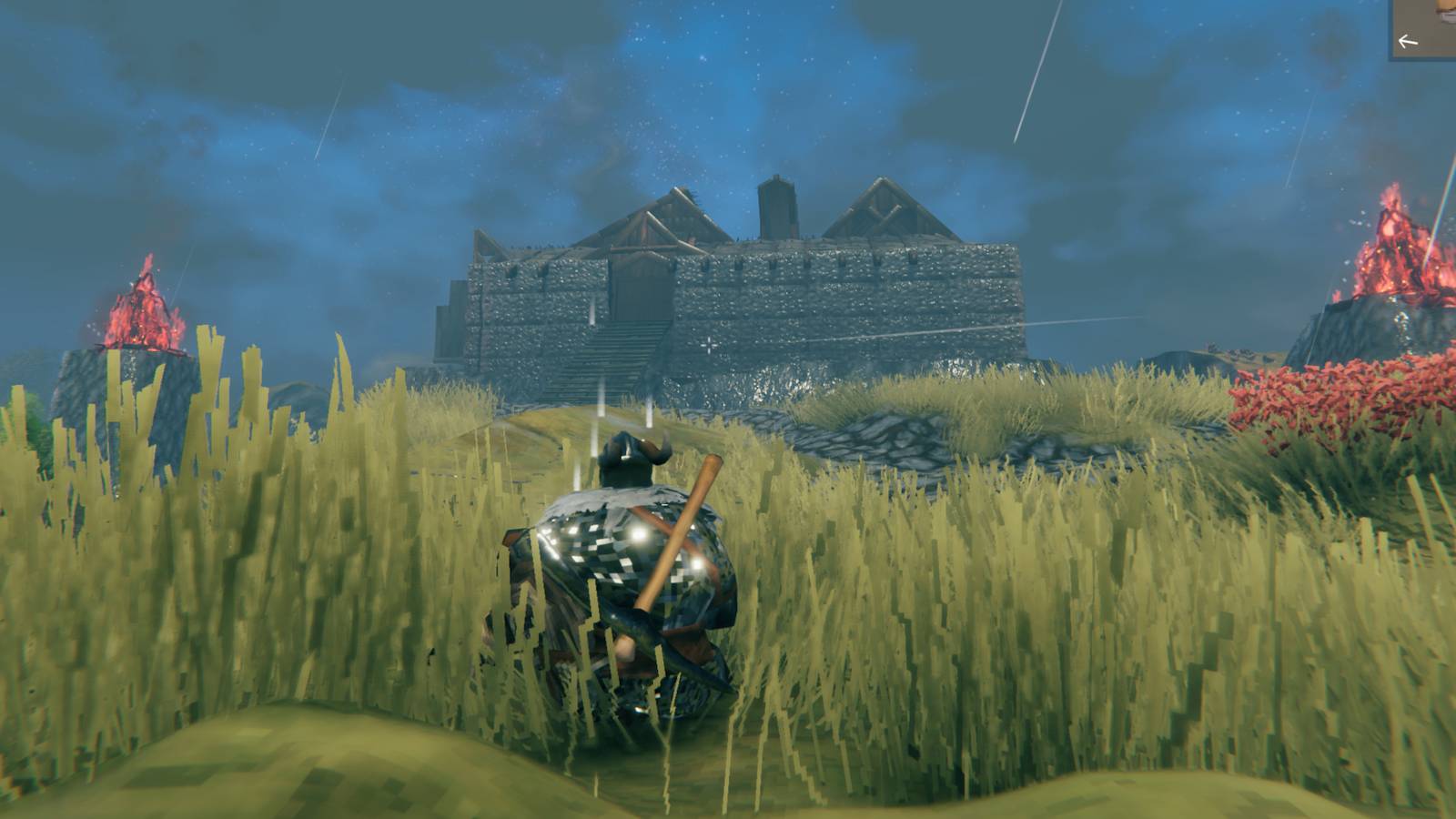 Valheim: The Best Places to Build A Base